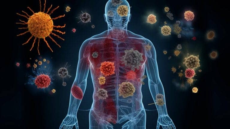 Covid Long Term Health Problems: Lasting Effects Explored