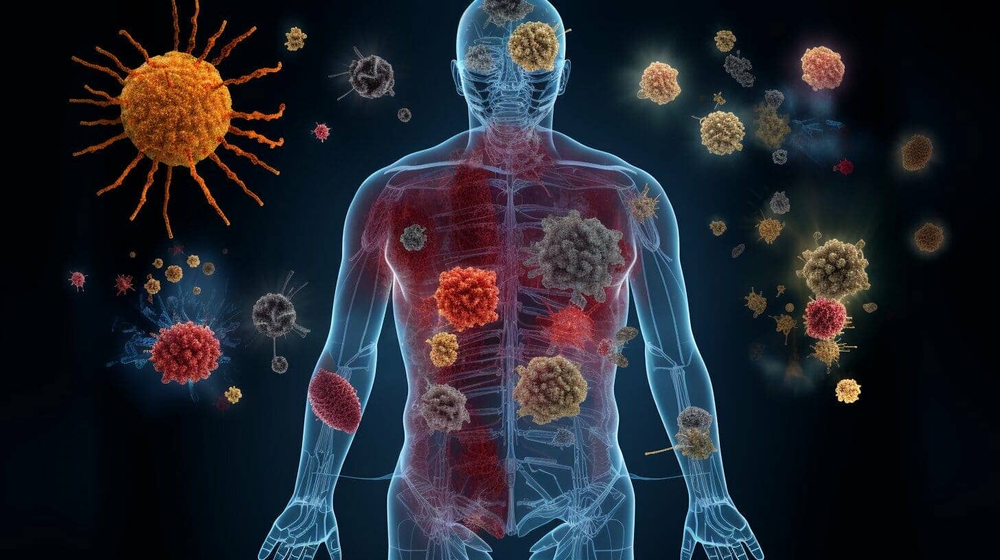 How COVID-19 Affects The Body: Breaking Down The Impact