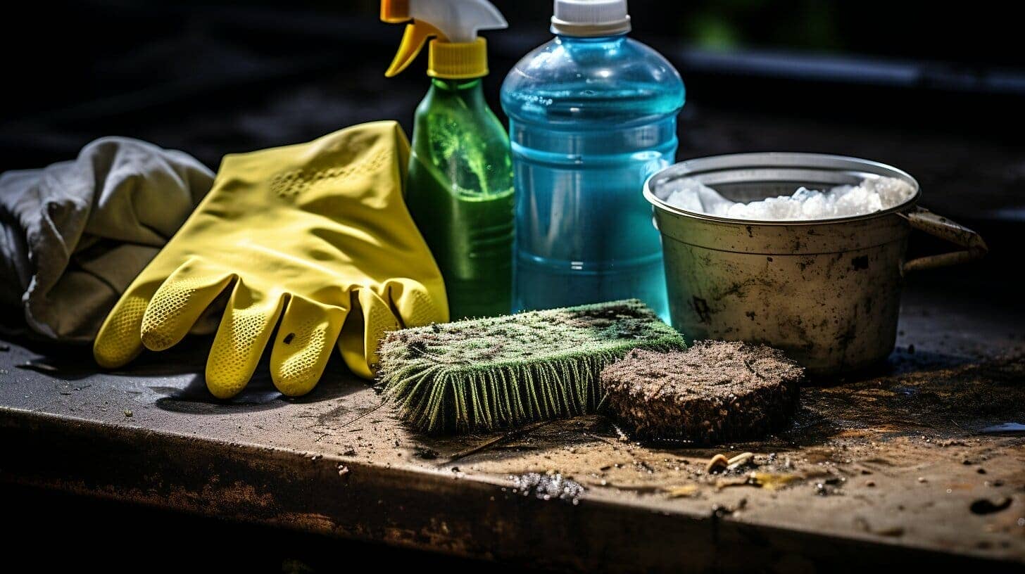 Mold Skin Infection: Causes, Symptoms, And Treatment